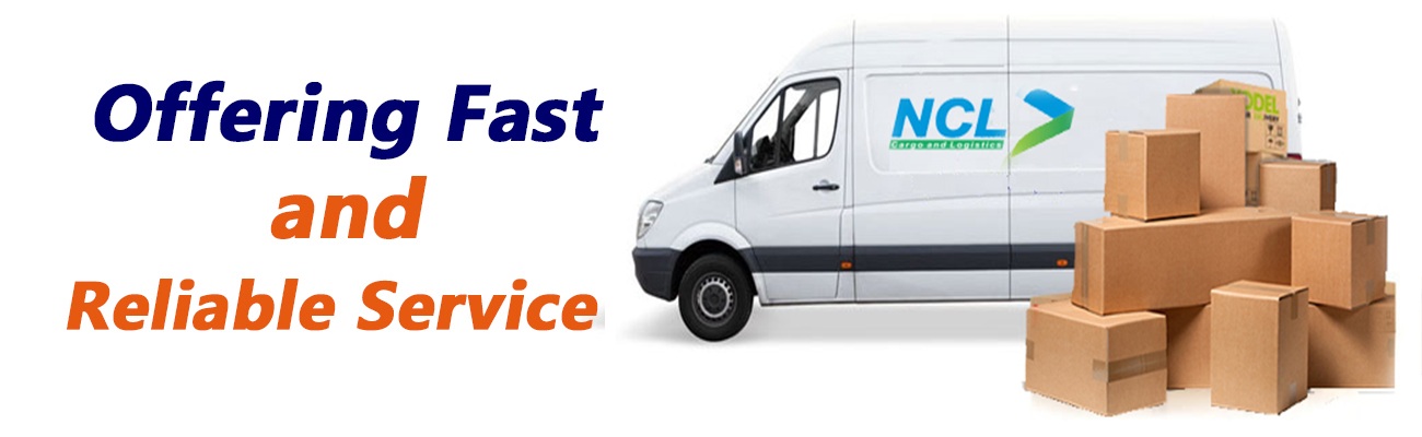 Welcome To Ncl Cargo